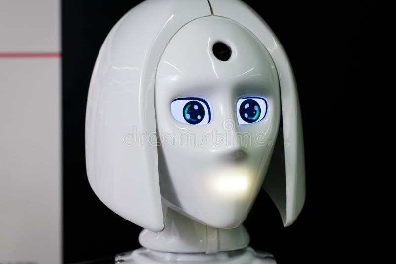 Woman Robot Looks Like Human Stock Photos - Free & Royalty-Free Stock ... Woman Robot Looks Like Human Stock Photos - Free & Royalty-Free Stock ...