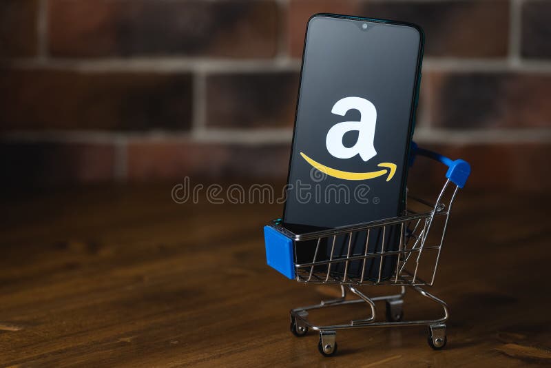 Amazon is an American Multinational Technology Company, Which Focuses ...