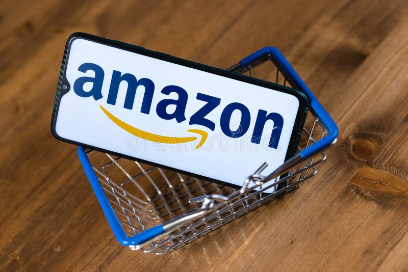 Amazon American Multinational Based in Seattle, Washington is an E ...