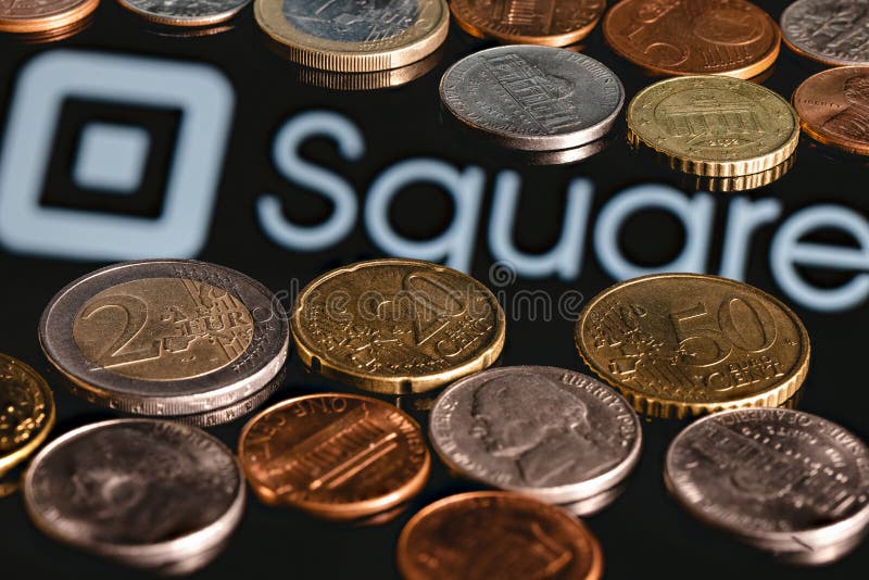 Square, Inc. Is An American Technology Company That Develops Solutions ...