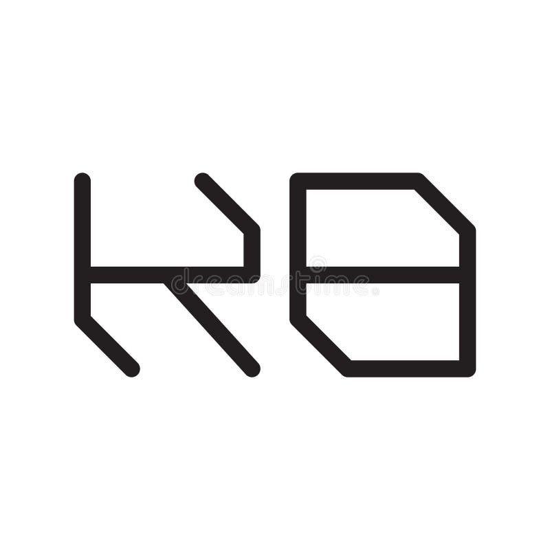 Kb Icon Stock Illustrations – 1,092 Kb Icon Stock Illustrations ...