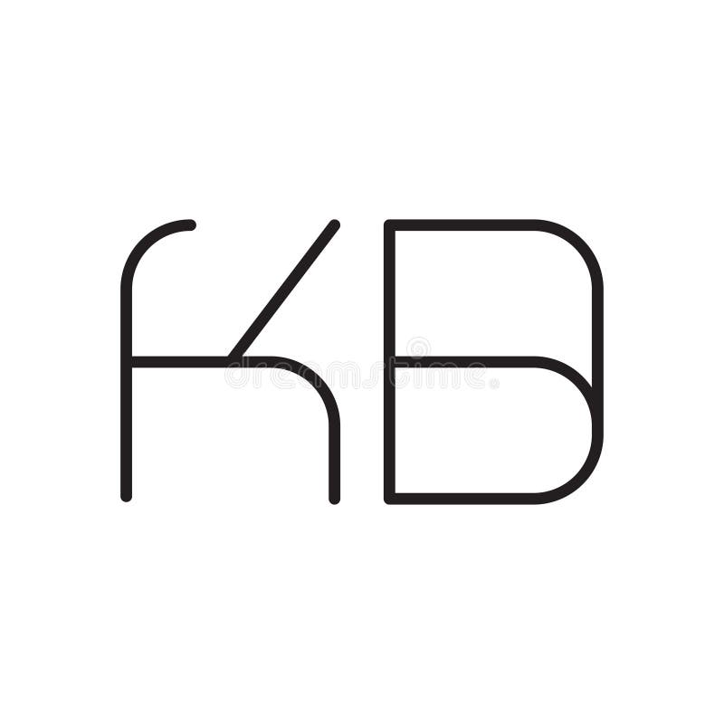 Kb Icon Stock Illustrations – 982 Kb Icon Stock Illustrations, Vectors ...