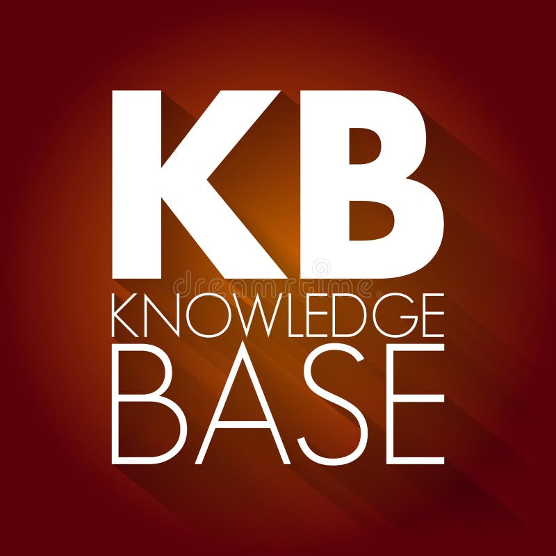 Knowledge Base Banner Stock Illustrations – 140 Knowledge Base Banner ...