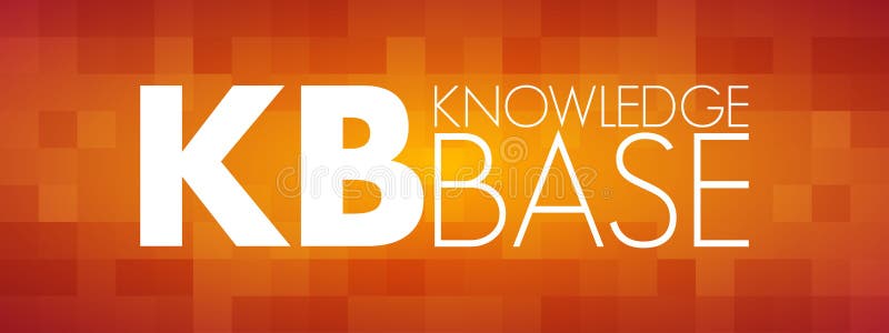 Knowledge Base Banner Stock Illustrations – 140 Knowledge Base Banner ...