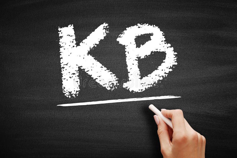 KB - Knowledge Base is a Technology Used To Store Complex Structured ...