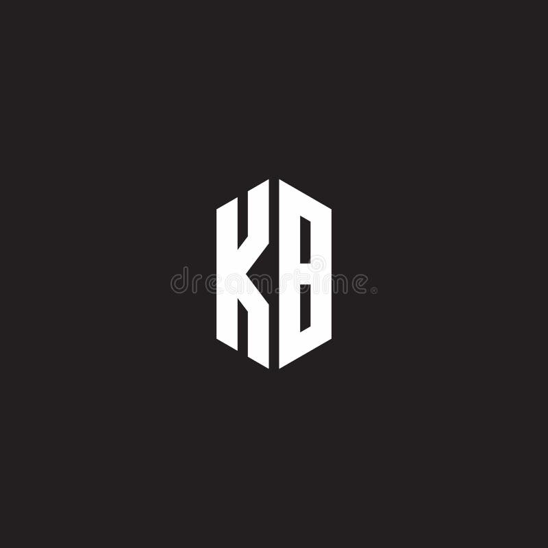 Kb Logo Stock Illustrations – 372 Kb Logo Stock Illustrations, Vectors ...