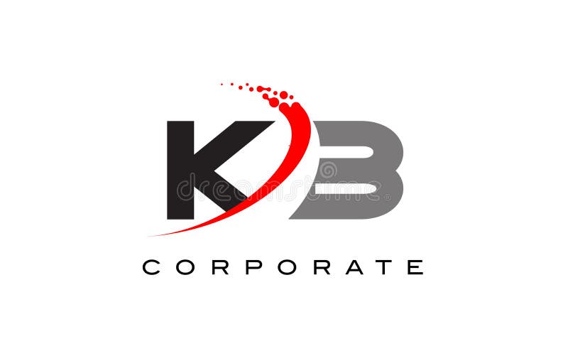 Kb Logo Stock Illustrations – 1,662 Kb Logo Stock Illustrations ...