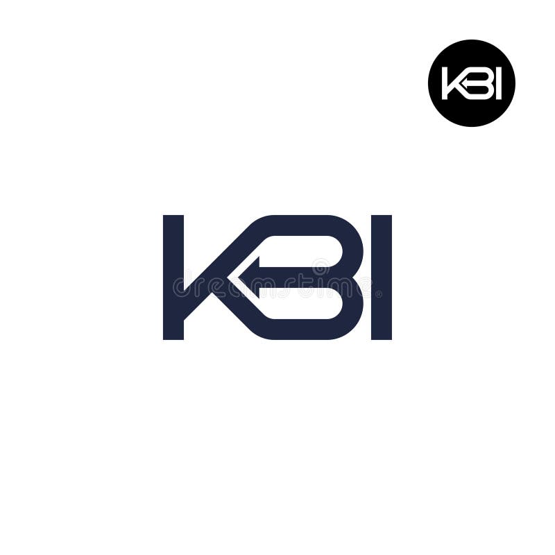 Kbi Letter Stock Illustrations – 20 Kbi Letter Stock Illustrations ...