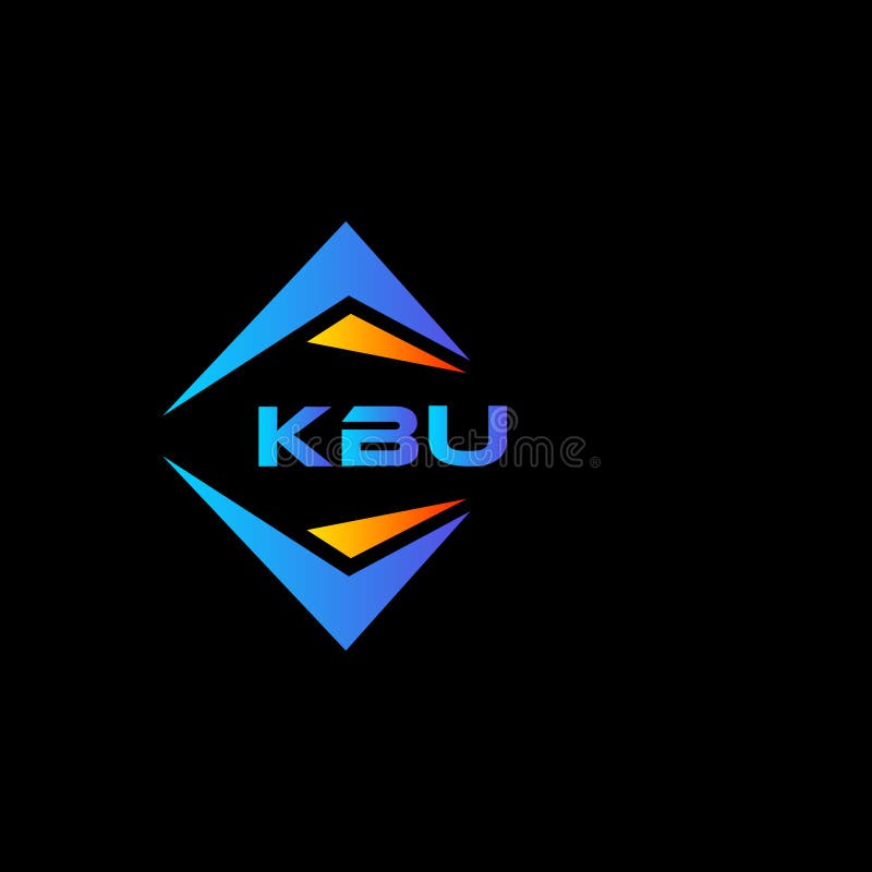 Kbu Letter Stock Illustrations – 17 Kbu Letter Stock Illustrations ...