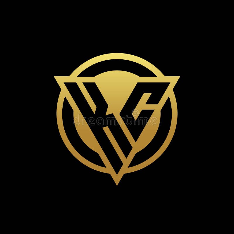 Gold Kc Geometric Logo Stock Illustrations – 53 Gold Kc Geometric Logo ...