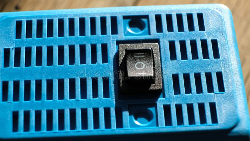 KCD1-101 6c Rocker Switch Electrical Component Rocker-style Actuator ...