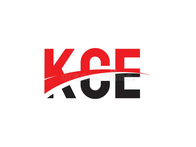 Kce Letter Stock Illustrations – 16 Kce Letter Stock Illustrations ...