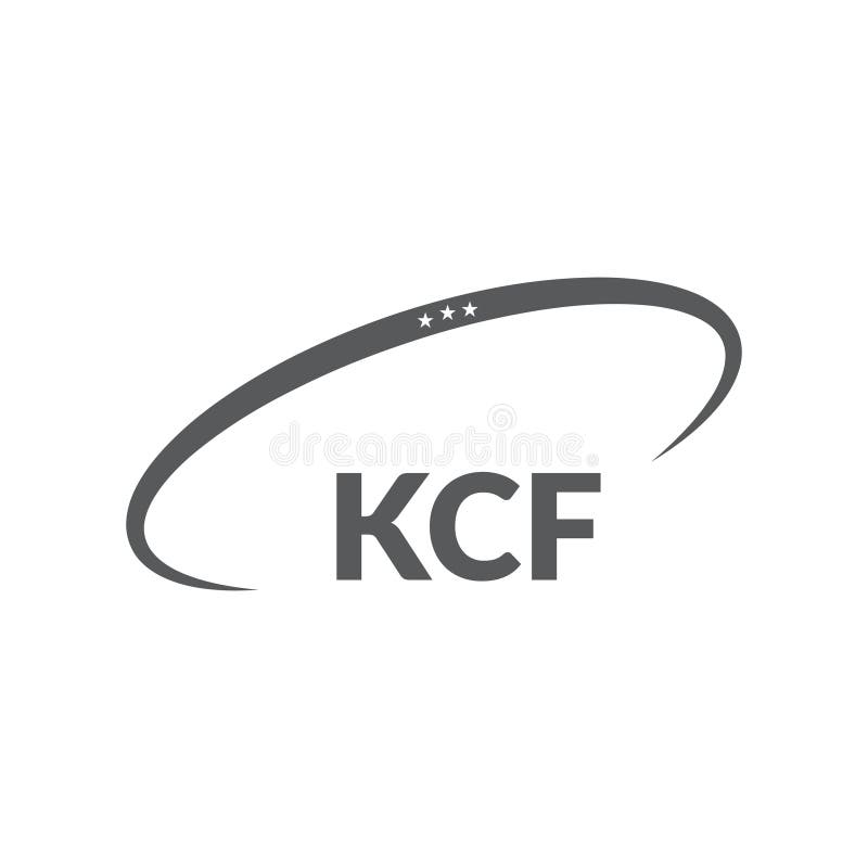 Kcf Logo Stock Illustrations – 18 Kcf Logo Stock Illustrations, Vectors ...