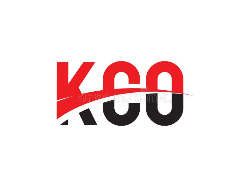 Kco Letter Stock Illustrations – 18 Kco Letter Stock Illustrations ...
