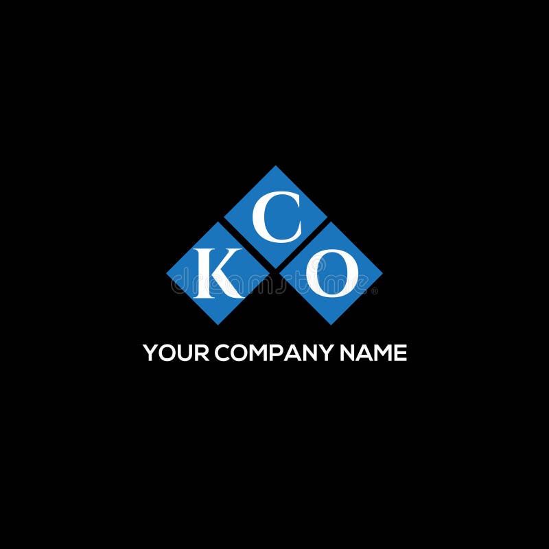 Kco Letter Stock Illustrations – 18 Kco Letter Stock Illustrations ...