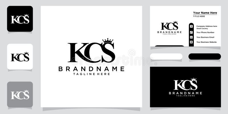 Kcs Logo Stock Illustrations – 34 Kcs Logo Stock Illustrations, Vectors ...