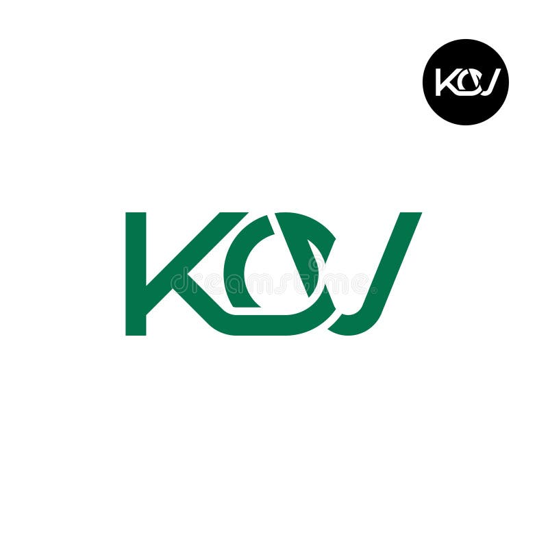 Kcv Monogram Stock Illustrations – 15 Kcv Monogram Stock Illustrations ...