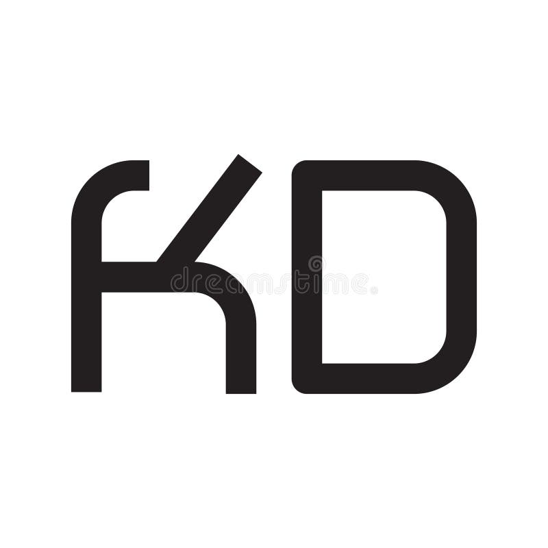 Kd Icon Stock Illustrations – 997 Kd Icon Stock Illustrations, Vectors ...
