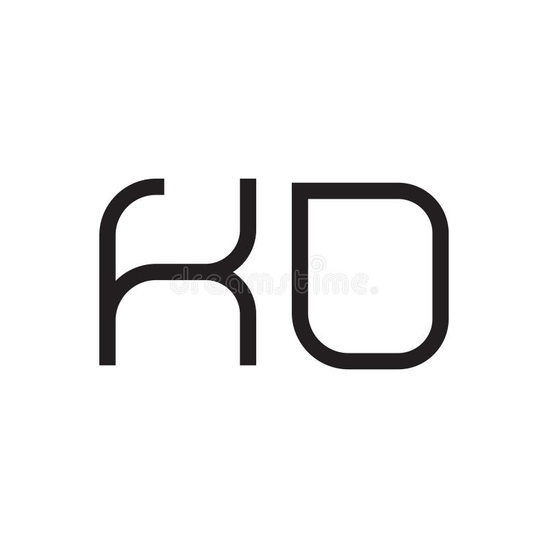 Kd Icon Stock Illustrations – 818 Kd Icon Stock Illustrations, Vectors ...