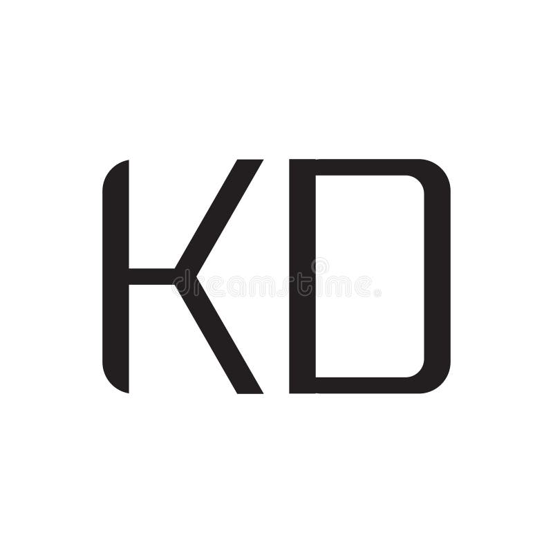Kd Icon Stock Illustrations – 818 Kd Icon Stock Illustrations, Vectors ...