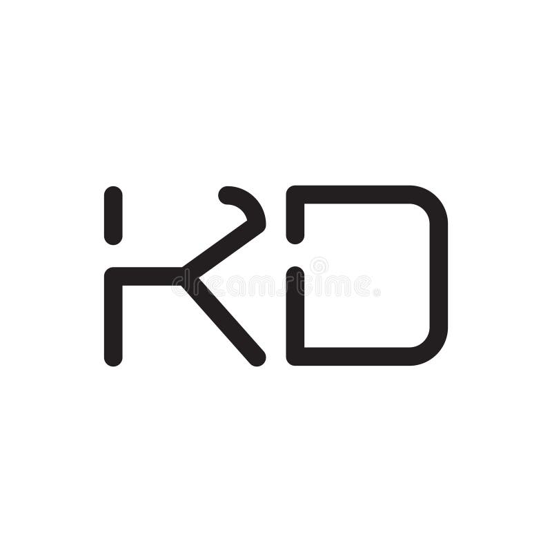 Kd Icon Stock Illustrations – 997 Kd Icon Stock Illustrations, Vectors ...