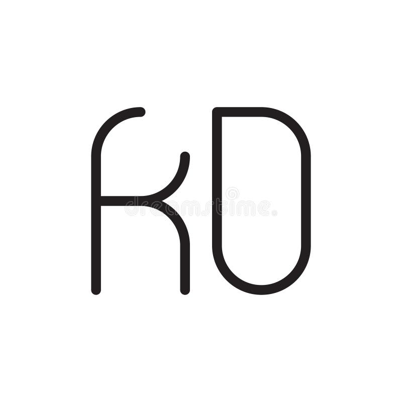 Kd Icon Stock Illustrations – 997 Kd Icon Stock Illustrations, Vectors ...
