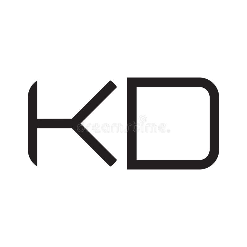 Kd Icon Stock Illustrations – 818 Kd Icon Stock Illustrations, Vectors ...