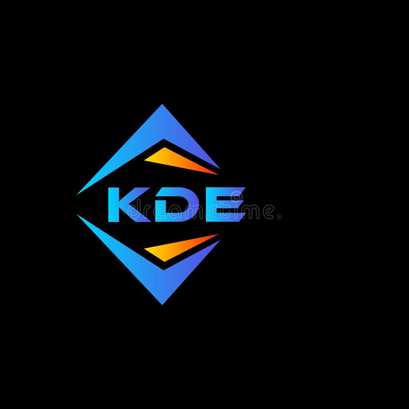 Kde Letter Stock Illustrations – 24 Kde Letter Stock Illustrations ...