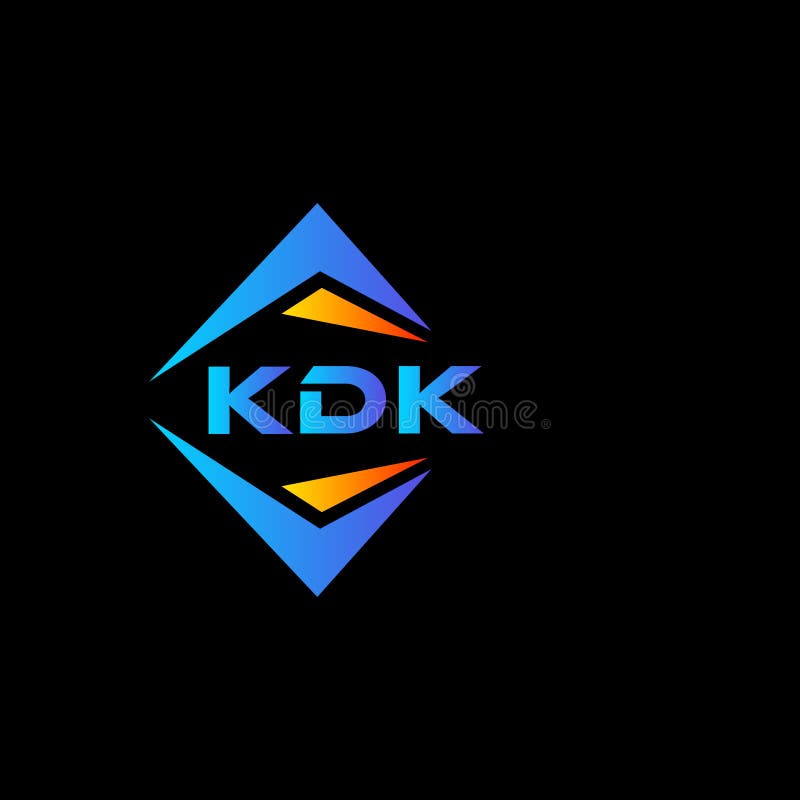 Kdk Letter Stock Illustrations – 20 Kdk Letter Stock Illustrations ...
