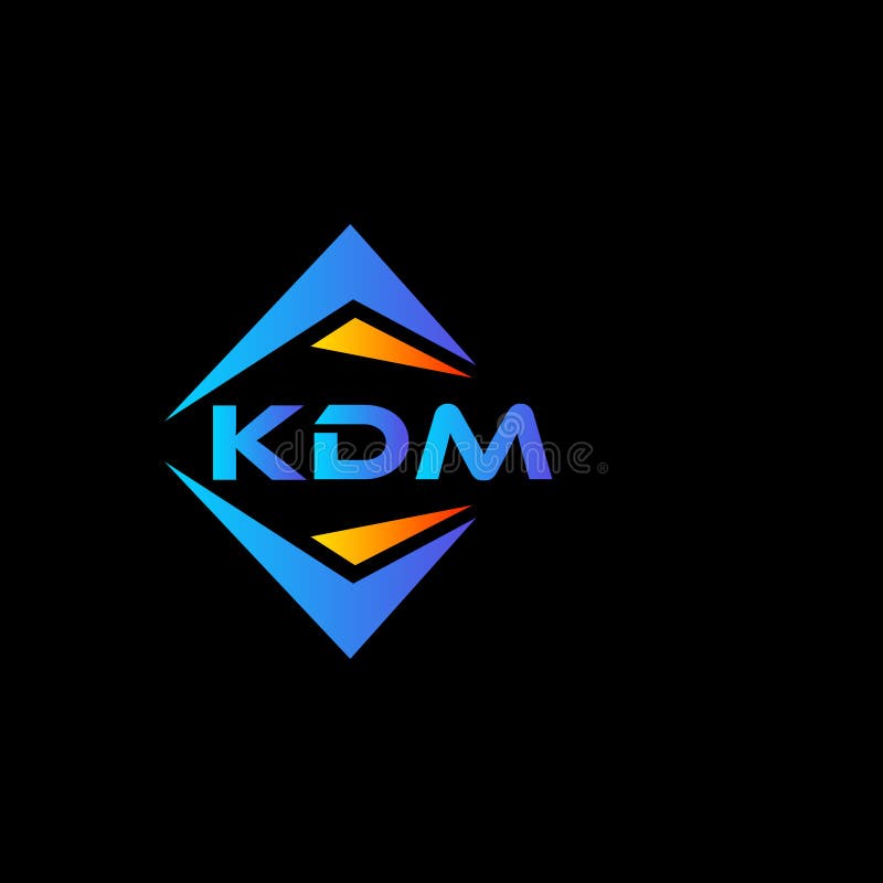Kdm Letter Stock Illustrations – 20 Kdm Letter Stock Illustrations ...