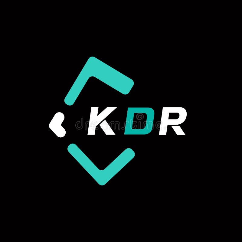 Kdr Letter Stock Illustrations – 21 Kdr Letter Stock Illustrations ...