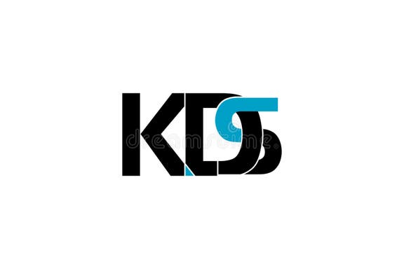 Kds Logo Stock Illustrations – 146 Kds Logo Stock Illustrations ...