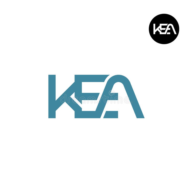 Kea Monogram Stock Illustrations – 12 Kea Monogram Stock Illustrations ...