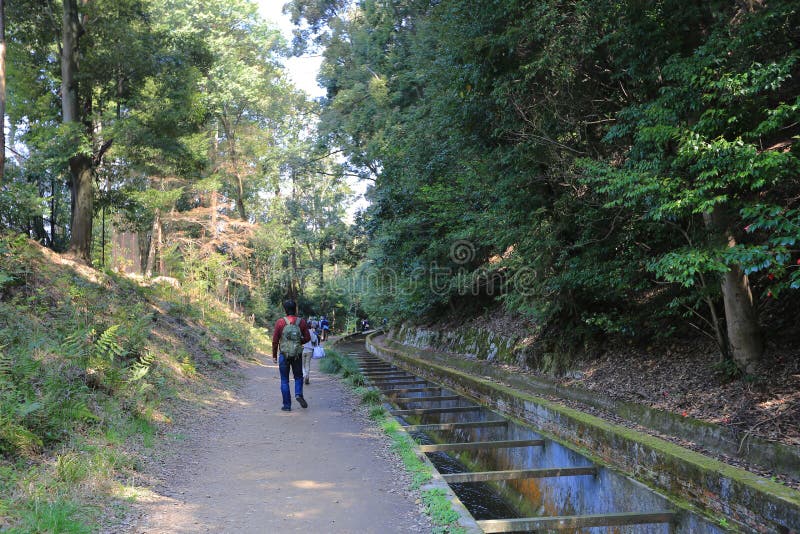 Keage at kyoto editorial photography. Image of couple - 96767737