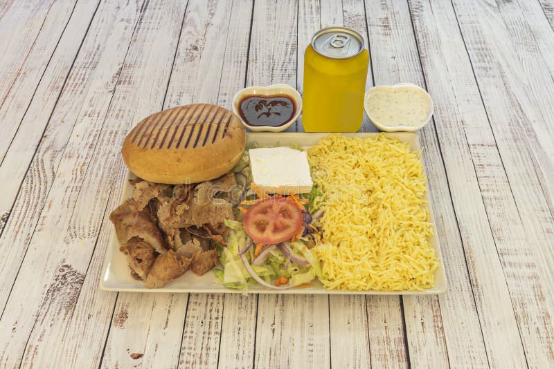 Kebab is a Dish that Has Its Origins in Middle Eastern Cuisine ...