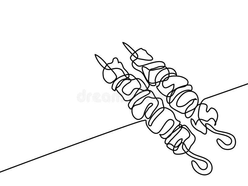 Pinchos Ilustraciones Stock, Vectores, Y Clipart – (7,061 Ilustraciones ...