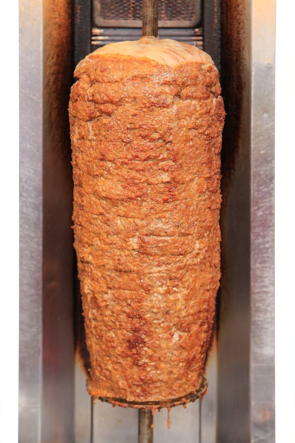 Kebab Man editorial photo. Image of stall, vendor, shop - 21890936