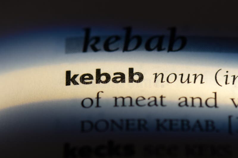 Word Kebab Stock Photos - Free & Royalty-Free Stock Photos from Dreamstime