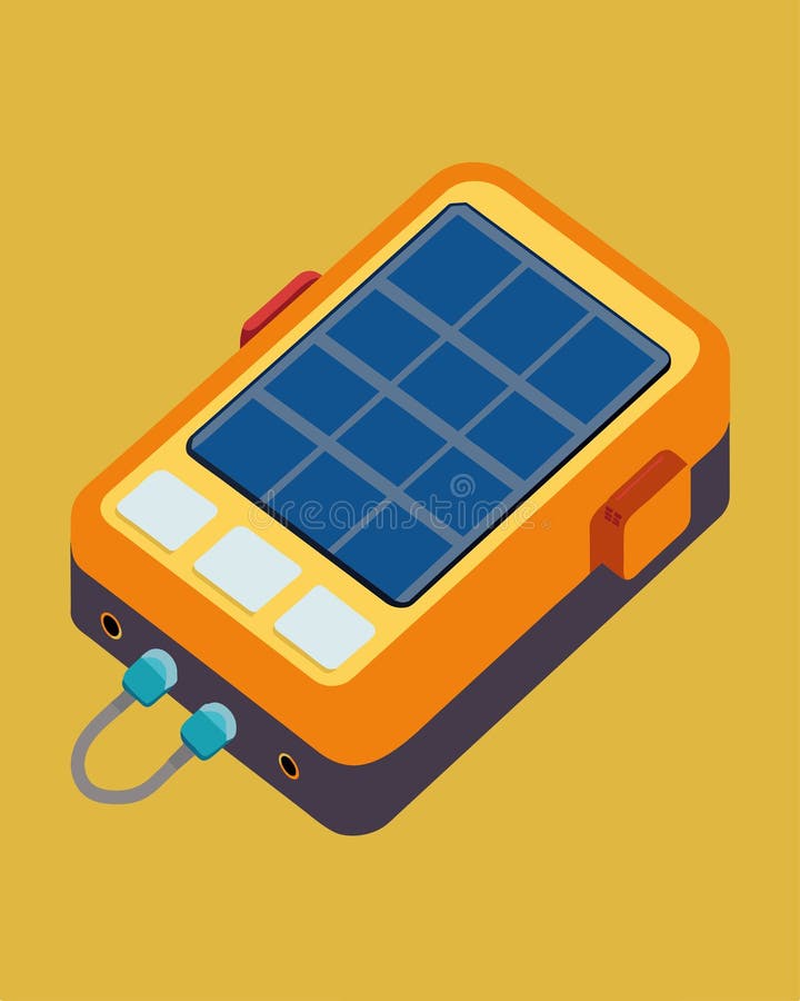 Keep All Your Devices Powered Up during Long Trips with the Help of ...