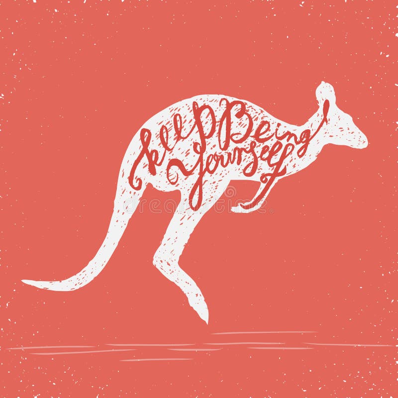 Keep Being Yourself Stock Illustrations – 61 Keep Being Yourself Stock ...