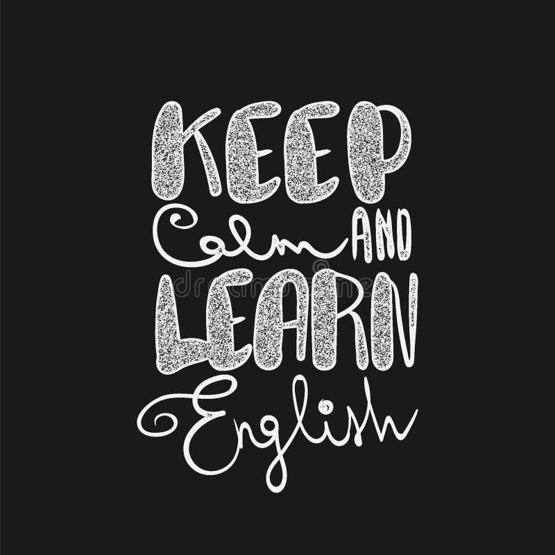 Keep Calm And Study On Wallpaper