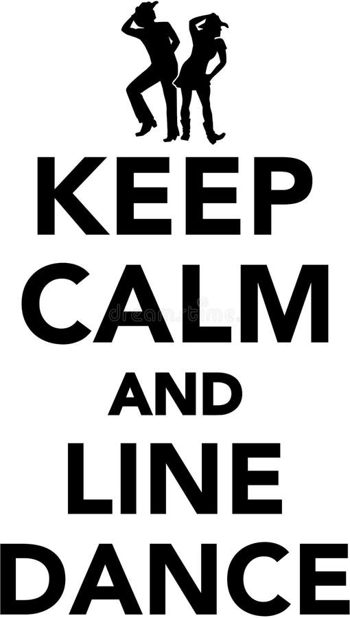 Line Dance Logo Stock Illustrations – 5,072 Line Dance Logo Stock ...