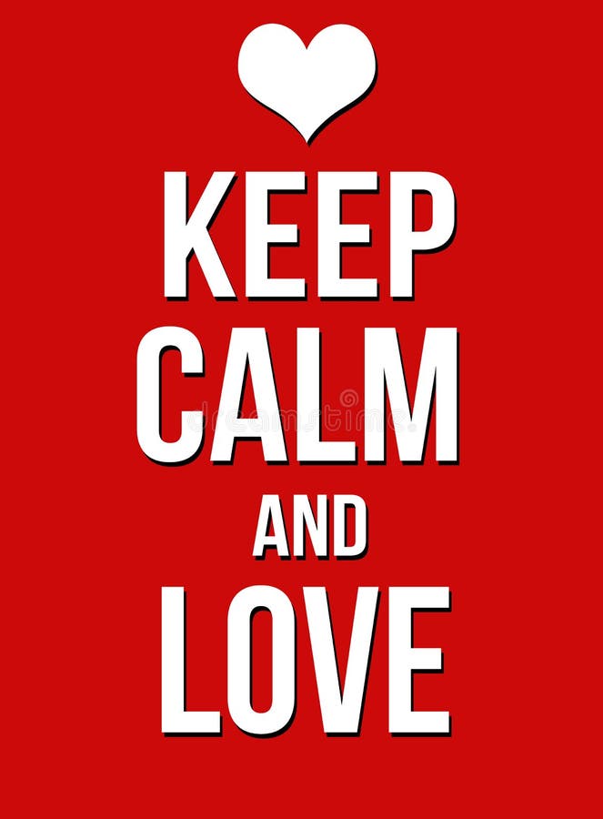 Keep Calm and Have a Beer Poster Stock Vector - Illustration of joke ...