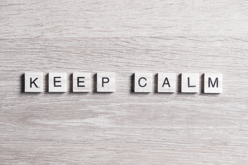 Keep calm stock image. Image of table, hashtag, discussion - 85314221