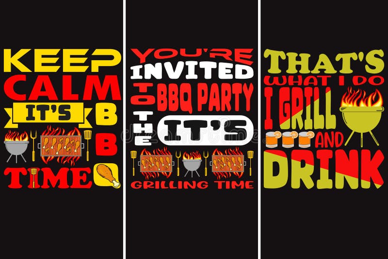Its Bbq Time Stock Illustrations – 13 Its Bbq Time Stock Illustrations ...