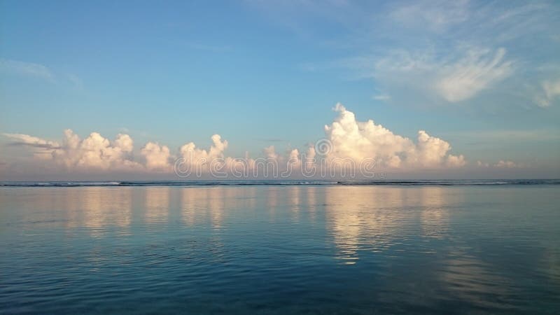 Keep Calm stock image. Image of meet, clouds, calm - 96436115