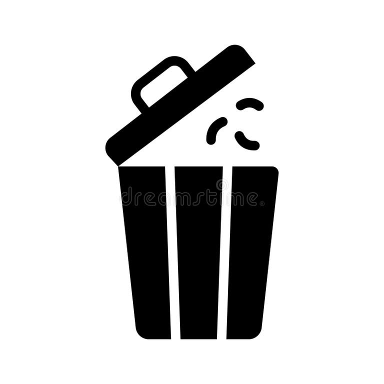 Outdoor Dustbin Stock Illustrations – 1,859 Outdoor Dustbin Stock ...