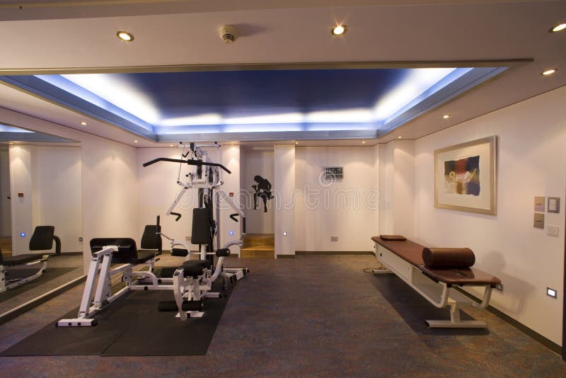 Keep fit stock photo. Image of floor, health, heavy, flooring - 850484