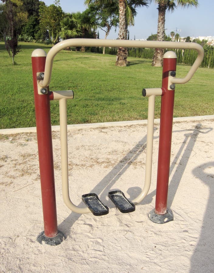 Keep fit Equipment stock photo. Image of heavy, healthy - 93942276