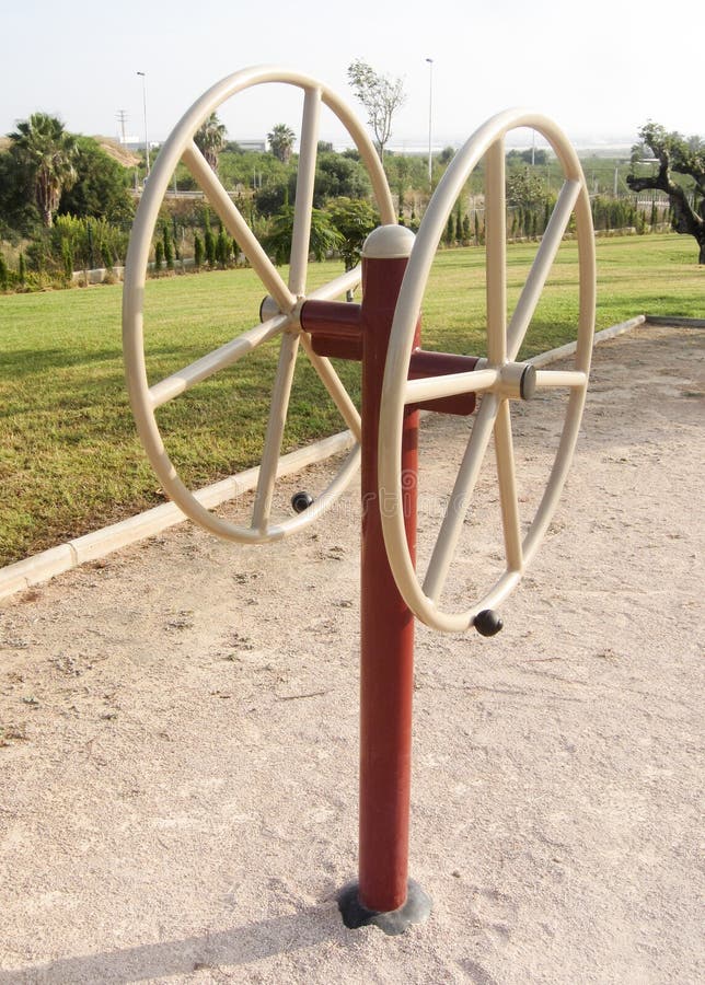 Keep fit Equipment stock photo. Image of active, rolled - 93942418